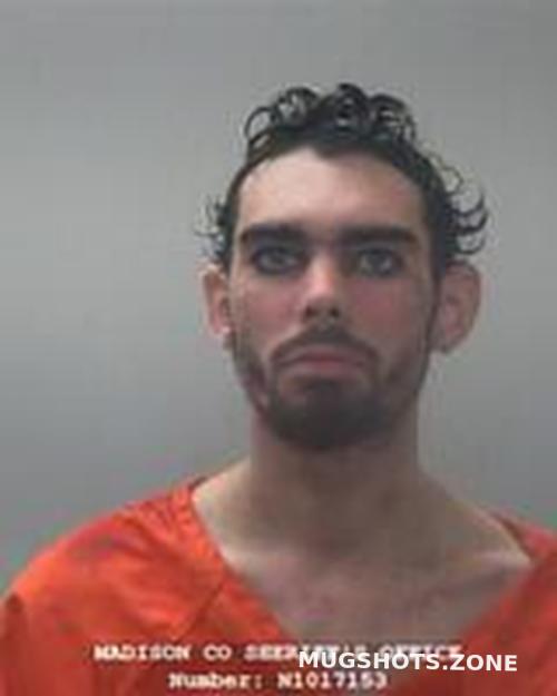 RICKY DALE ERDMAN 12/04/2024 - Madison County Mugshots Zone