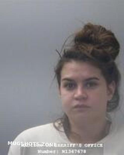 KATELYNN B SMITH 12/06/2024 - Madison County Mugshots Zone
