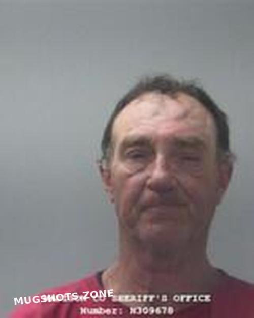 EUGENE BLAIR FOLEY 12/10/2024 - Madison County Mugshots Zone