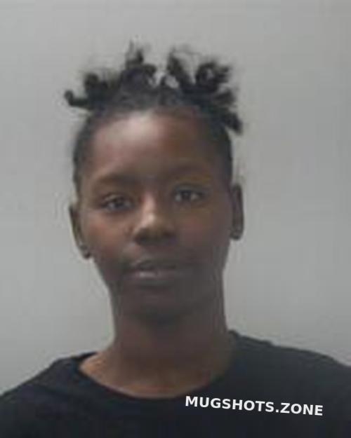 SIMONE NJHAE MASHA FENNELL 12/11/2024 - Madison County Mugshots Zone