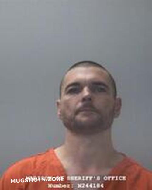 DAVID MICHAEL REED 12/12/2024 - Madison County Mugshots Zone
