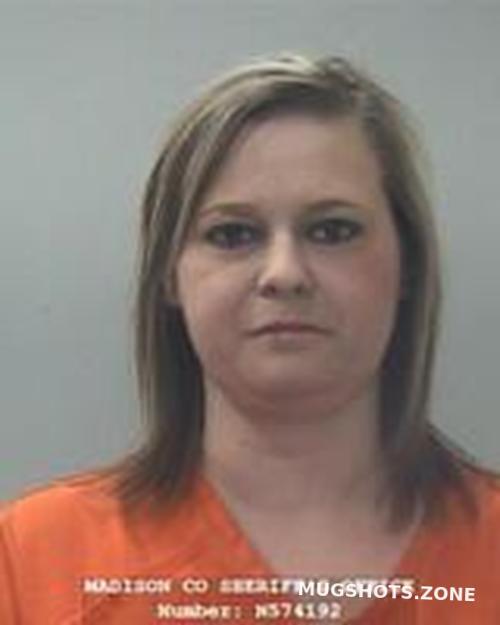 MARA ELIZABETH SCRUGGS 12/13/2024 - Madison County Mugshots Zone