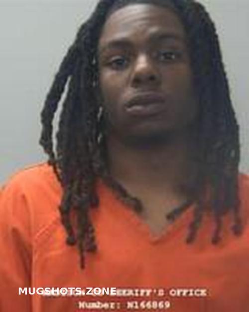 CARTER ALLEN MIMS 12/13/2024 - Madison County Mugshots Zone