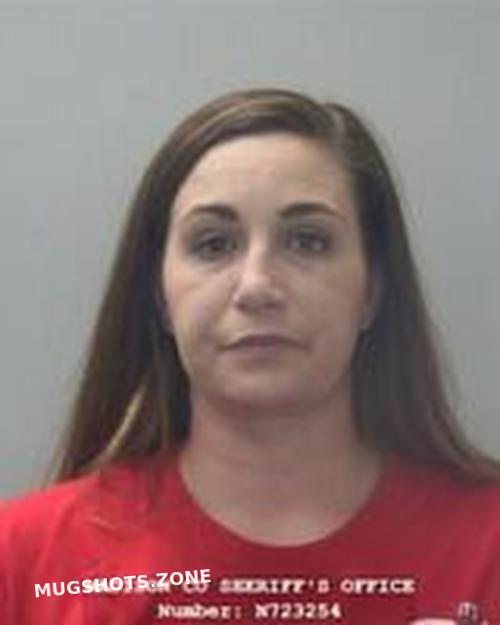 ROCHELLE LEE BREWER 12/13/2024 - Madison County Mugshots Zone