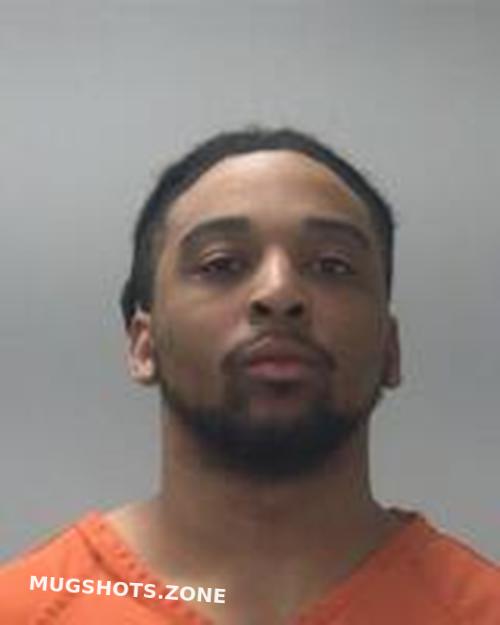 KAMARI MITCHELL 12/14/2024 - Madison County Mugshots Zone