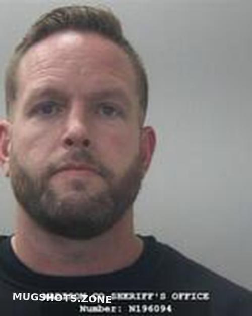CHRISTOPHER ANDREW HARDY 12/15/2024 - Madison County Mugshots Zone