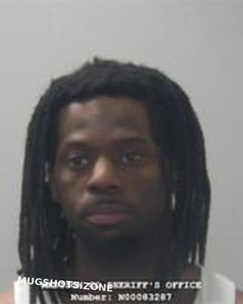 PIERRE CARVON FLOWERS 12/15/2024 - Madison County Mugshots Zone