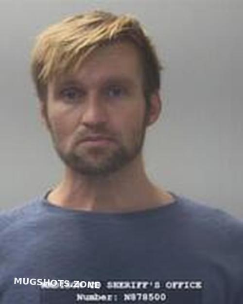 WILLIAM JUSTIN WARREN 12/17/2024 - Madison County Mugshots Zone