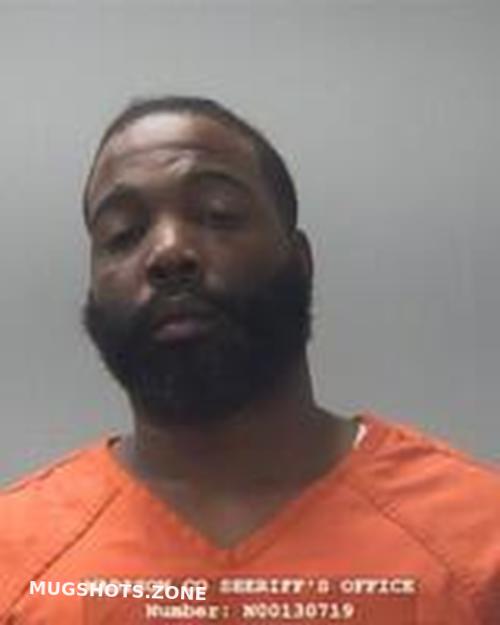 TERENCE DEVON WRIGHT 12/17/2024 - Madison County Mugshots Zone