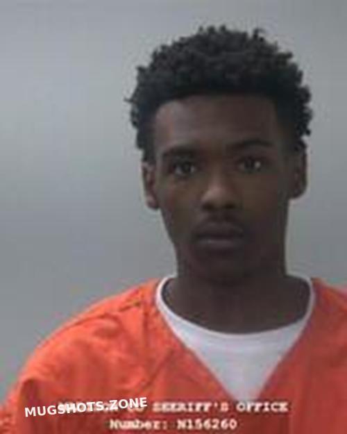CAMERON MALEEK SMITH 12/19/2024 - Madison County Mugshots Zone