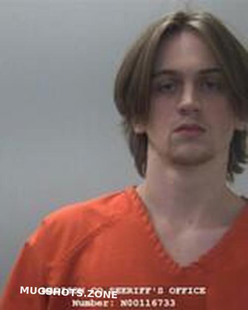 ETHAN COLE CLUTTER 12/20/2024 - Madison County Mugshots Zone