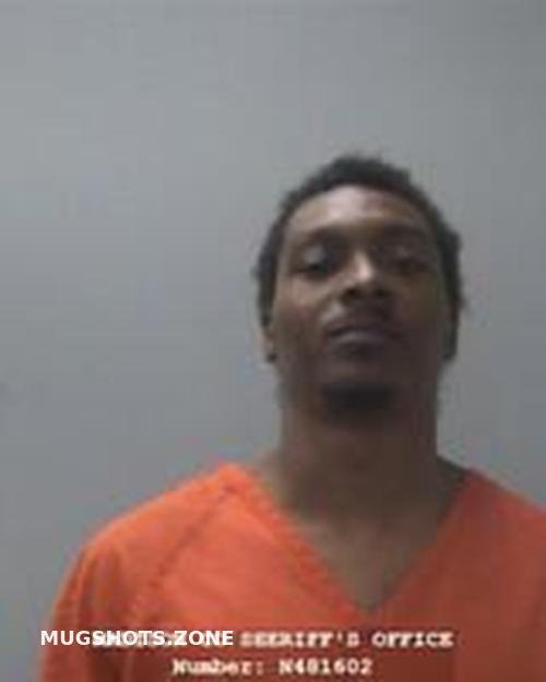 JUSTIN JAQUEZ TAYLOR 12/23/2024 - Madison County Mugshots Zone