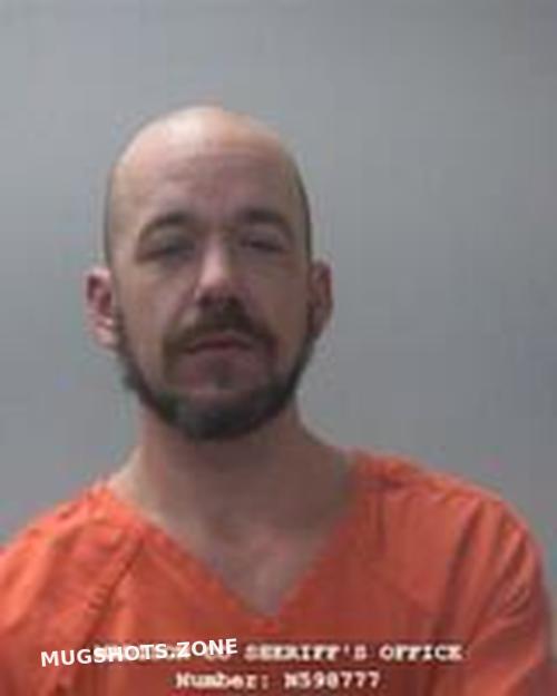 MATHEW RYAN CARSON 12/24/2024 - Madison County Mugshots Zone