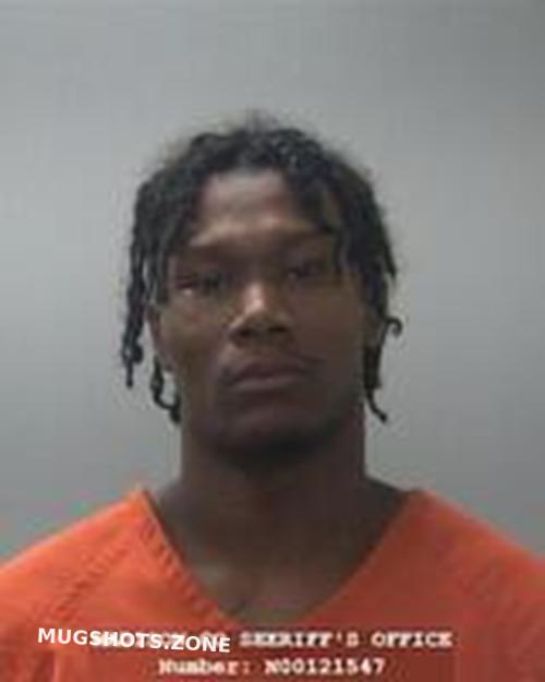 COREY JOSHUA INGRAM 12/25/2024 - Madison County Mugshots Zone