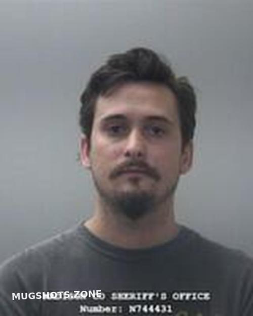 SAMUEL KYLE COOKE 12/27/2024 - Madison County Mugshots Zone