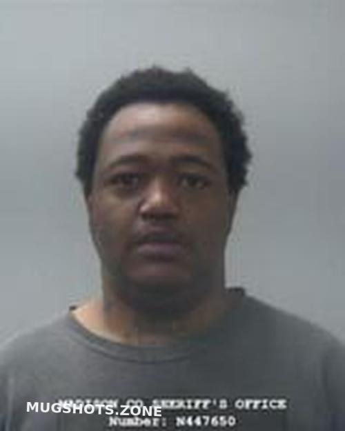 JOHN CURTIS SANDIFER 12/29/2024 - Madison County Mugshots Zone