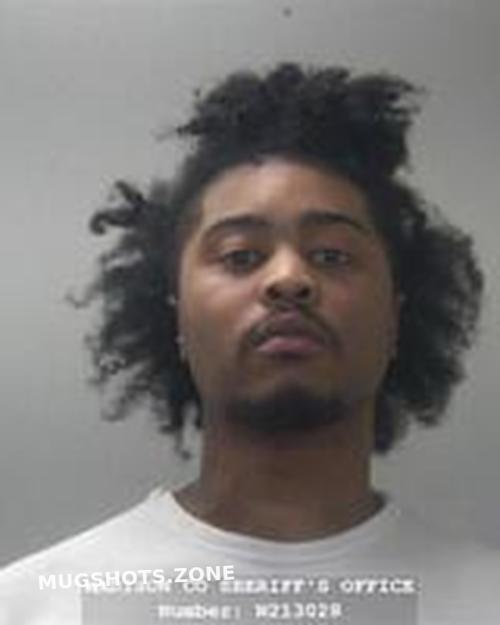 CORTEZ DOMINIC LEFLORE MULLINS 12/30/2024 - Madison County Mugshots Zone