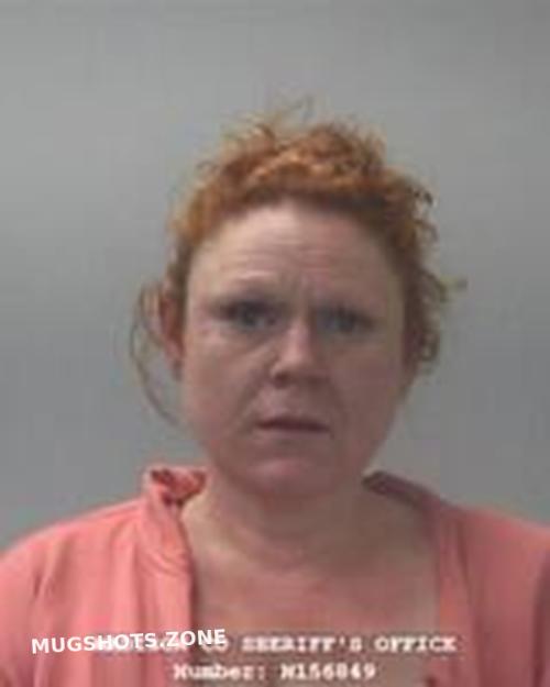CANDACE ALEXANDRA CALHOUN 12/31/2024 - Madison County Mugshots Zone