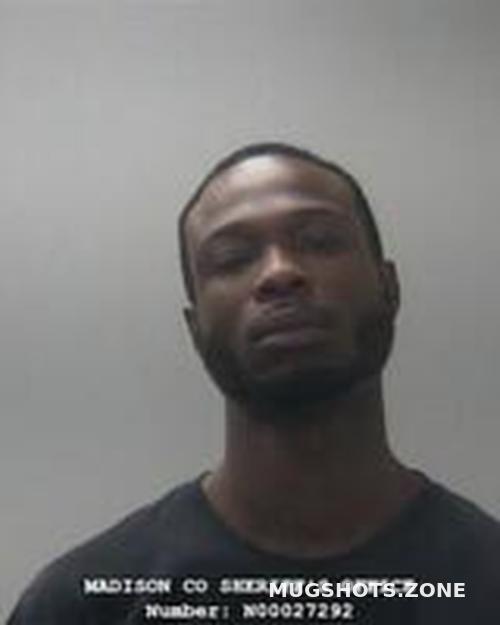 NICHOLAS LAMONT EADDY 12/31/2024 - Madison County Mugshots Zone