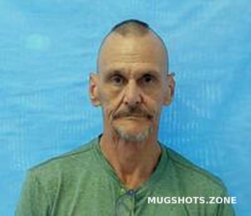 ROY LEE DICKEY 01/02/2025 - Madison County Mugshots Zone