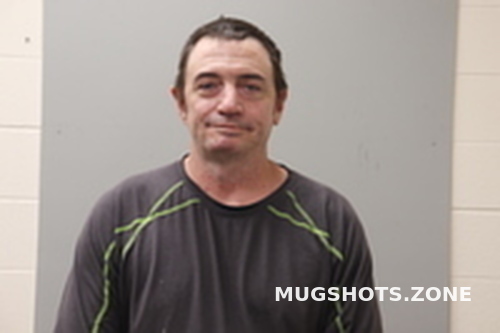 LARRY MAURICE SHARPE 01/02/2025 - Madison County Mugshots Zone
