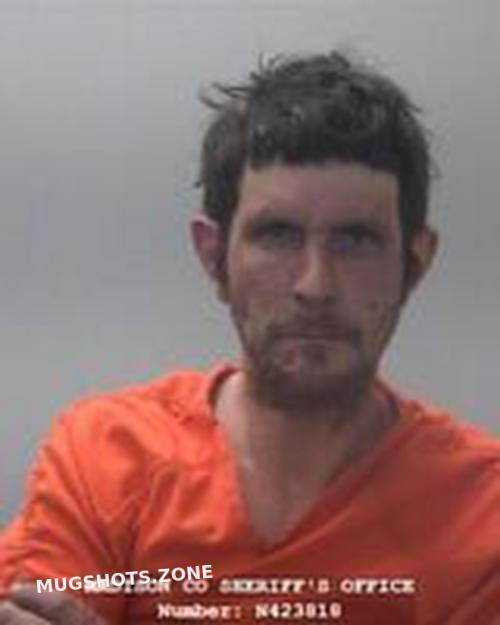 JERRY TYLER WEST ROLAND 01/03/2025 - Madison County Mugshots Zone