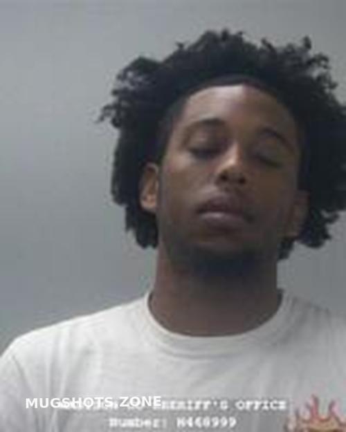 JOSHUA ISAIAH MCINTOSH 01/03/2025 - Madison County Mugshots Zone