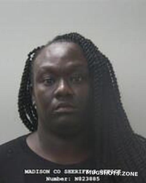 TIARA MICHELLE SELTZER 01/03/2025 - Madison County Mugshots Zone