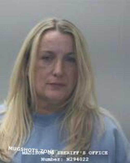 ELISA DANILLE PALERMO 01/04/2025 - Madison County Mugshots Zone