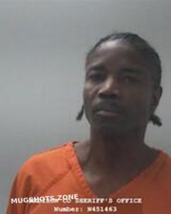 JOHNNY LEE BURT 01/04/2025 - Madison County Mugshots Zone
