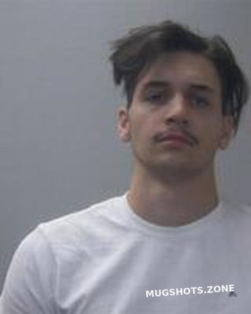 BRANDON ALEXANDER JONES 01/05/2025 - Madison County Mugshots Zone