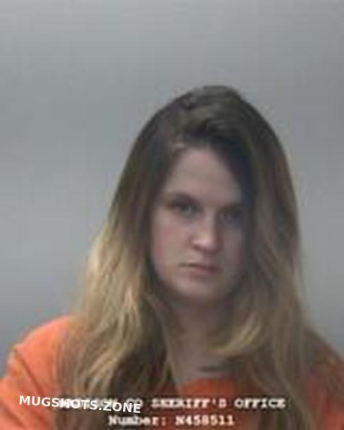 JORDAN NICOLE SAMPSON 01/06/2025 - Madison County Mugshots Zone