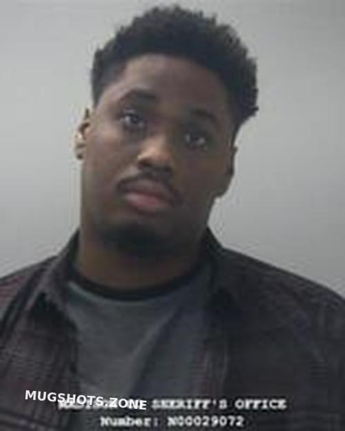 JAMAR DEVONTEZ WILLIS 01/06/2025 - Madison County Mugshots Zone