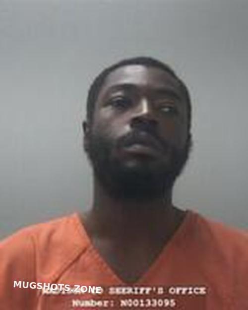 MALIK RASHAD CROSS 01/07/2025 - Madison County Mugshots Zone