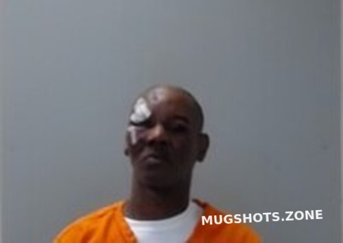 DAVID EUGENE JOHNSON 01/08/2025 - Madison County Mugshots Zone