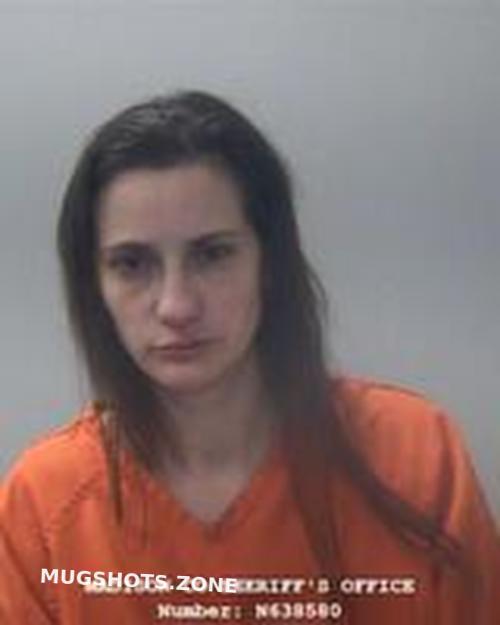 MORGAN TAYLOR RASMUSSEN 01/11/2025 - Madison County Mugshots Zone