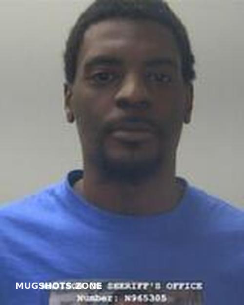PATRICK KEYON WATTS 01/11/2025 - Madison County Mugshots Zone
