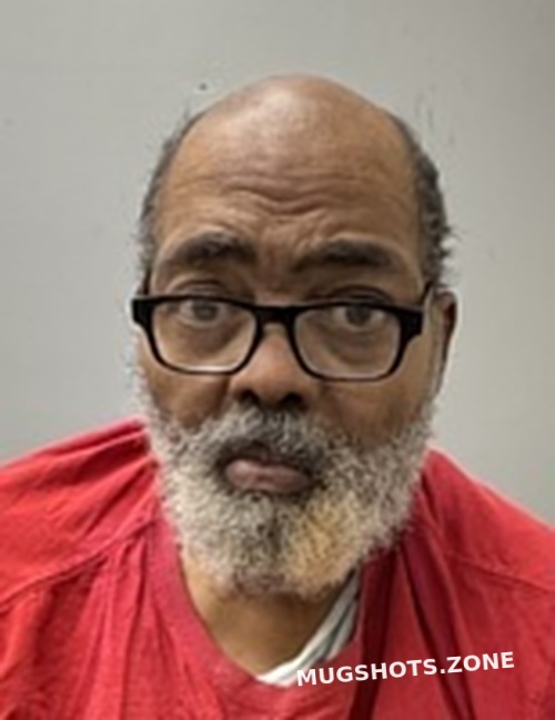 LOUIS RAYMOND DIXON 01/13/2025 - Madison County Mugshots Zone