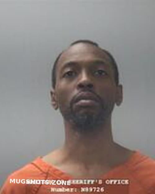ANTHONY L MORROW 01/16/2025 - Madison County Mugshots Zone
