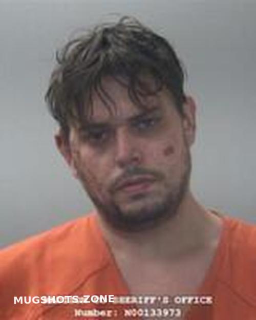 JACOB ALAN ROBERTSON 01/16/2025 - Madison County Mugshots Zone