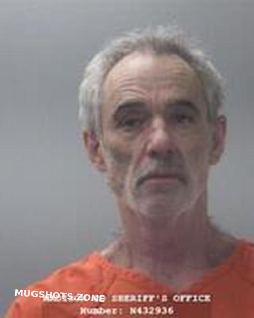 JIMMY DEAN KOONCE 01/16/2025 - Madison County Mugshots Zone JIMMY DEAN KOONCE 01/16/2025 - Madison County Mugshots Zone