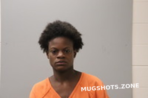 DOMINIQUE CIERRA BRIGHT 01/17/2025 - Madison County Mugshots Zone