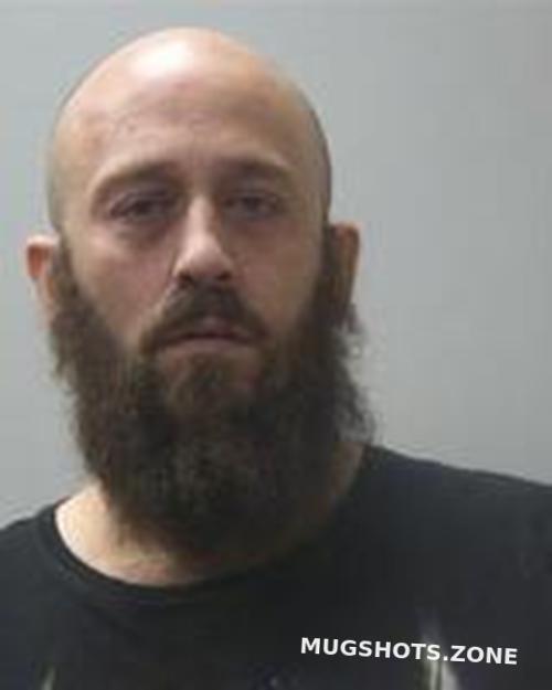 DAVID LAMAR STOKES 01/17/2025 - Madison County Mugshots Zone