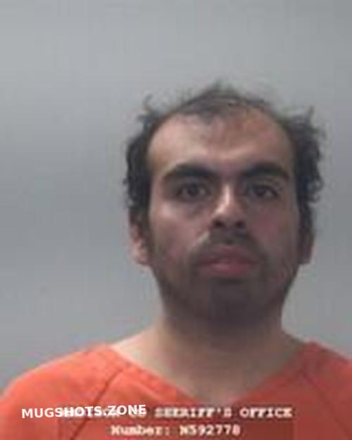 MARVIN RIVAS-MARTINEZ 01/18/2025 - Madison County Mugshots Zone