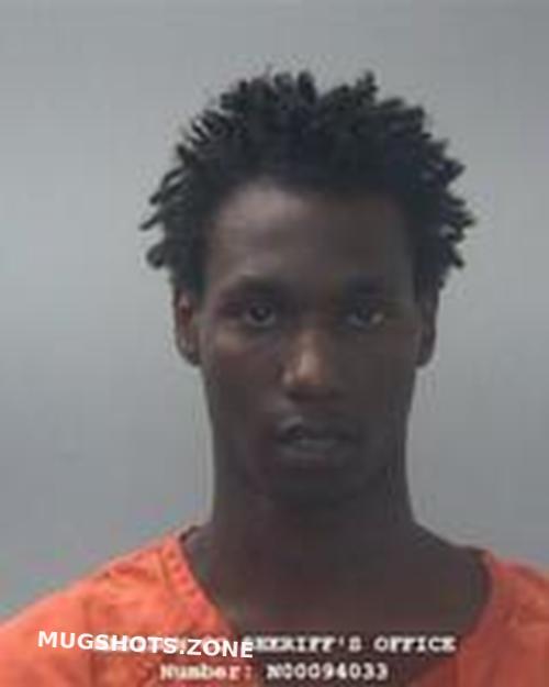 DAMIEN TERRELL AUSTIN 01/18/2025 - Madison County Mugshots Zone