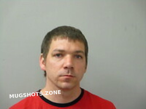 JUSTIN WAYNE SEELY 01/18/2025 - Madison County Mugshots Zone