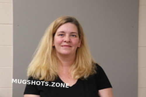 DANA MICHELLE CAGLE SPRIGGS 01/18/2025 - Madison County Mugshots Zone