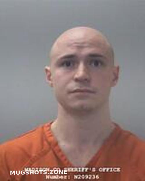 CONLAN ERROL FARR 01/19/2025 - Madison County Mugshots Zone