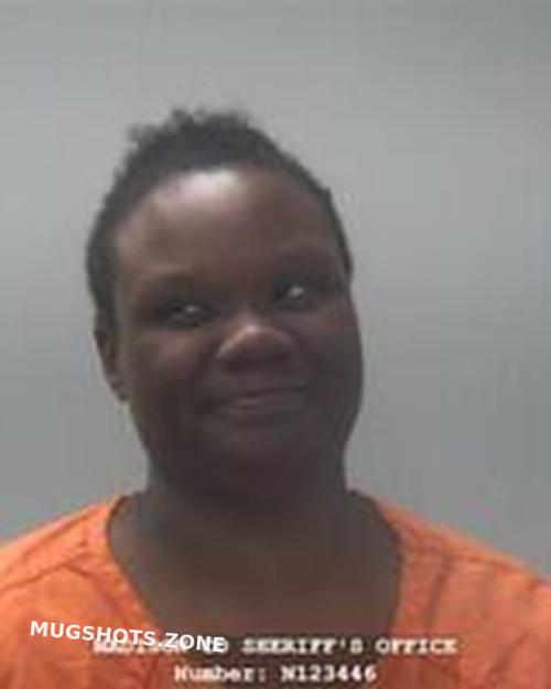 BIANCA SHADA MOORE 01/21/2025 - Madison County Mugshots Zone