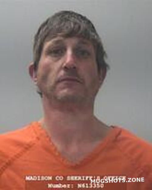MICHAEL ANTHONY ALI 01/23/2025 - Madison County Mugshots Zone